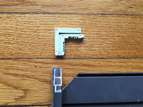 Replacement Window Screen Frames