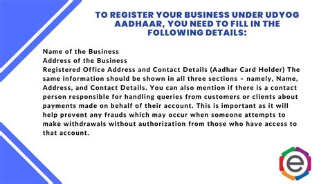 Ppt The Ultimate Guide To Udyog Aadhar And Udyam Registration Powerpoint Presentation Id 11522540