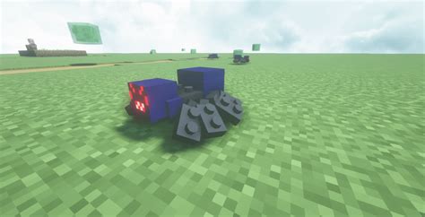Blockbench Is An Amazing Tool Any Ideas To Create Something New For Minecraft These Are All