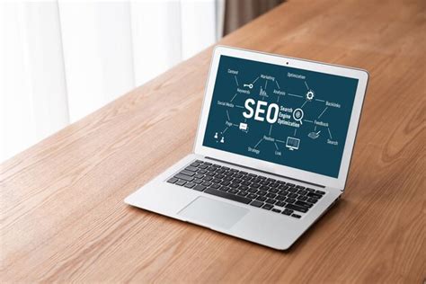 Premium Photo Seo Search Engine Optimization For Modish Ecommerce And