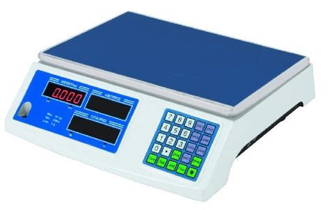 How To Make Precise Digital Weighing Scales
