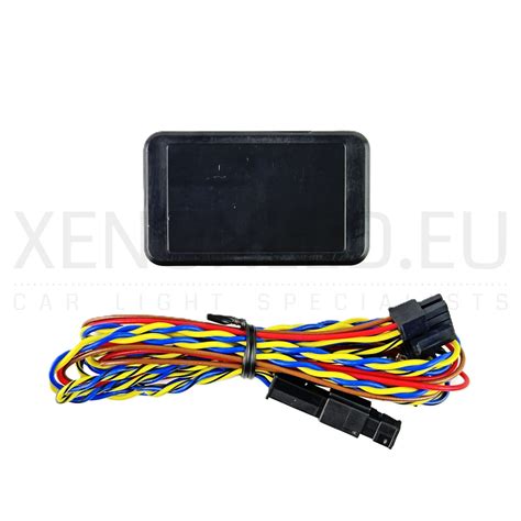 Bmw Light Effects Module