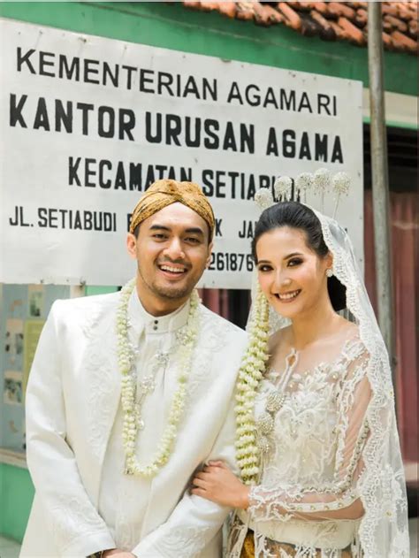 Syarat Syarat Nikah Di Kua Terbaru Lifestyle