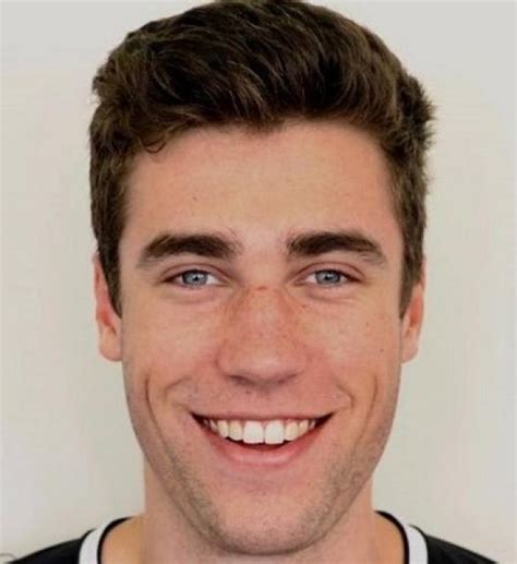 Hamish Kerr Biography New Zealand High Jumper