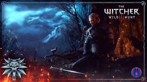 Ведьмак 3 Дикая Охота Черешня и 3 красавицы на болоте №11 Youtube