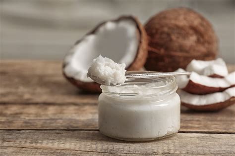 How To Get Coconut Oil Out Of Clothes 5 Easy Steps