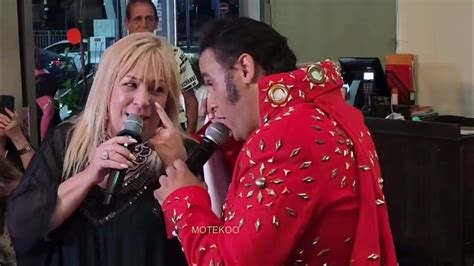 אלביס באדום Youtube