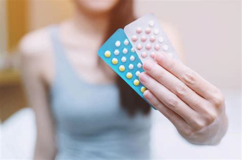 Fda To Review First Ever Over The Counter Birth Control Pill