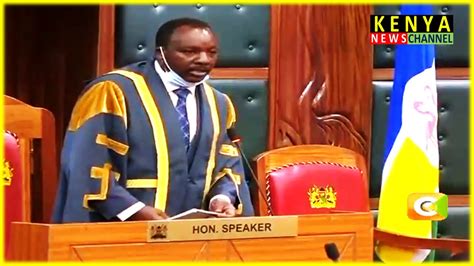 How Nakuru County Assembly Passed The Bbi Bill Youtube