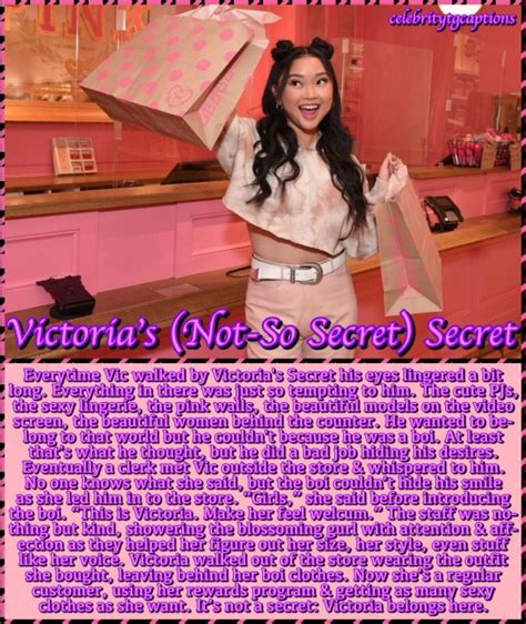 Celebrity Tg Captions On Tumblr