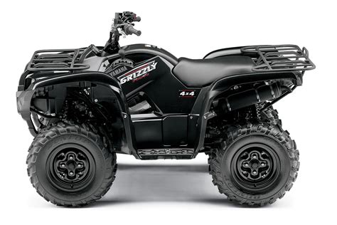 Yamaha Grizzly 1000cc