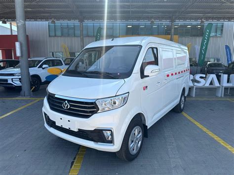 Kyc Mamut Cargo 2025 Autosusadoscl