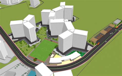Integrid Design