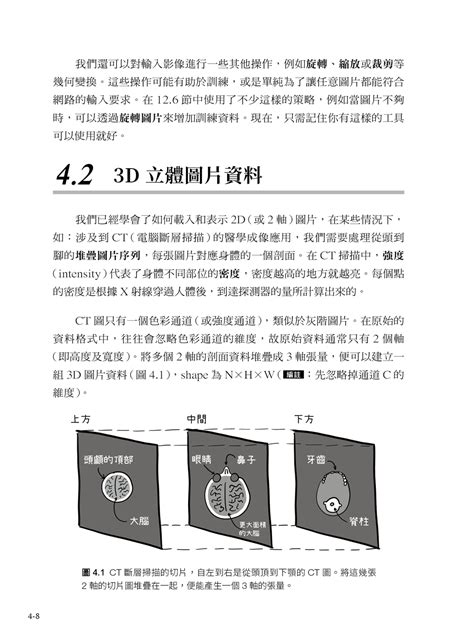 旗標科技 《核心開發者親授！pytorch深度學習攻略》