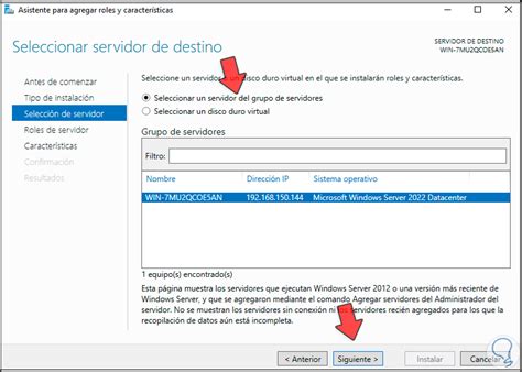 Configurar Dhcp Windows Server 2022 Instalar Rol Dhcp Solvetic