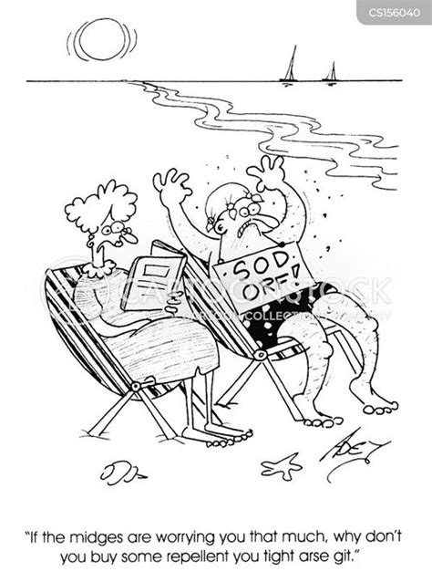 Git Cartoons And Comics Funny Pictures From Cartoonstock