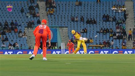 Sixes Highlights 16th Match Up Warriorz Women Vs Mumbai Indians Women