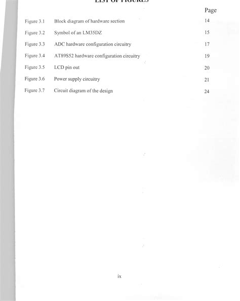 Figure From DESIGN AND CONSTRUCTION OF A MICROCONTROLLER BASED TEMPERATURE CONTROLLER WITH