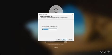 How To Reset Dell Laptop Forgot Password With Without Disk