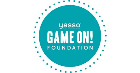 Yasso® Frozen Greek Yogurt Announces The Game On Foundation