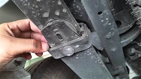 Leaf Spring Insulators Tacoma World