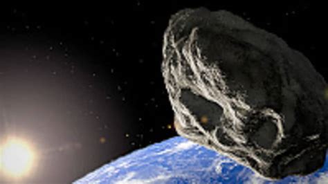 Armageddon Asteroid Mining