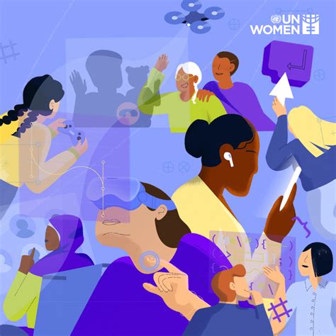 Día Internacional De La Mujer Meda