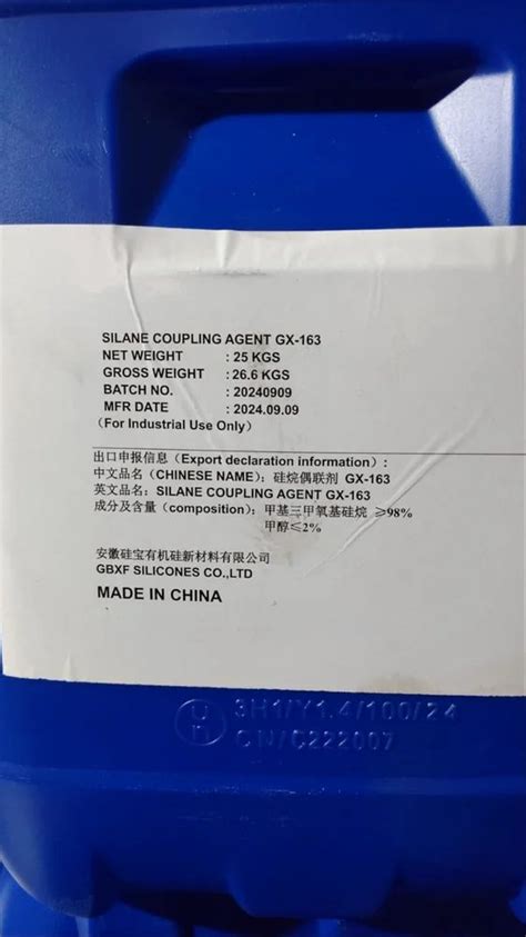 Methyl Trimethoxy Silane At ₹ 250kg Crosslinking Agent In Mumbai