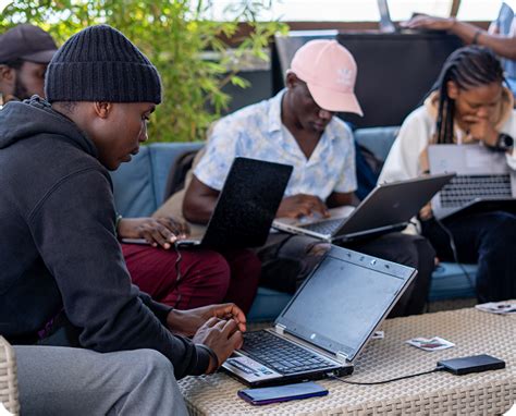 Ai Hackathon Impact Africa Network