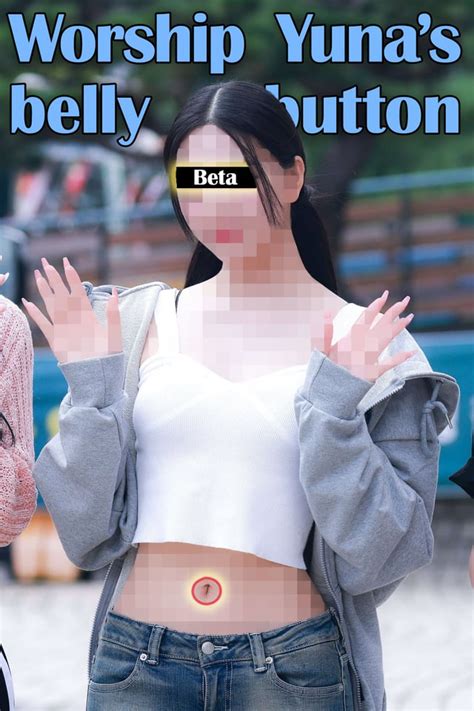 Yuna Belly Button Censor Rkpopcensored