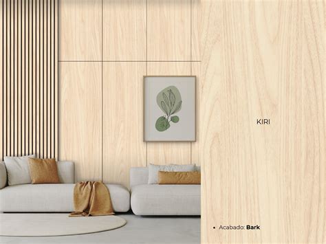 Faplac Kiri Ezequiel Maderas