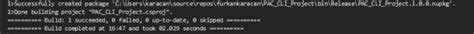Dynamics 365 How To Start A Plugin Project With Pac Cli Crm Minds