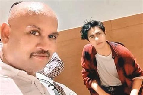 Aryan Khan Drugs Case Kp Gosavi Planned To Extort Rs 25 Crore From