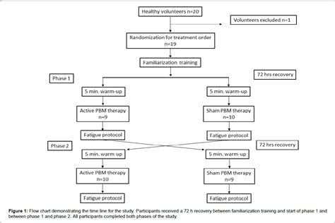 Muscular Preconditioning Using Phototherapy Improves The Physical Work Capacity Of The