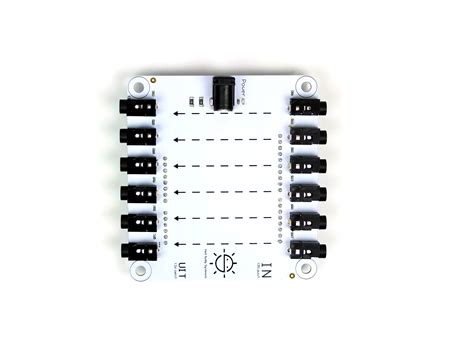 Byor Easyboard Robot Brein Arduino Webshop Ictleskisten