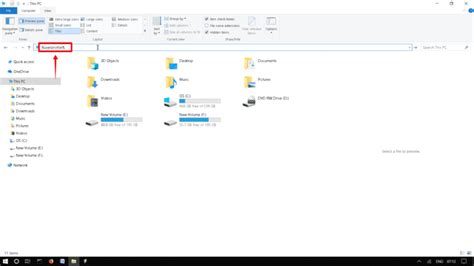 What Is The NTUSER DAT File In Windows