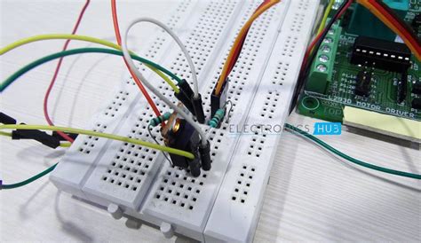 Arm Lpc Electronicshubbob Bob