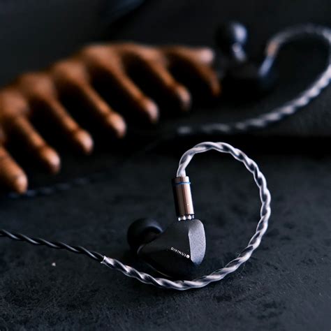 Tangzu X Divinus Fudu Verse 1 Iem Concept Kart