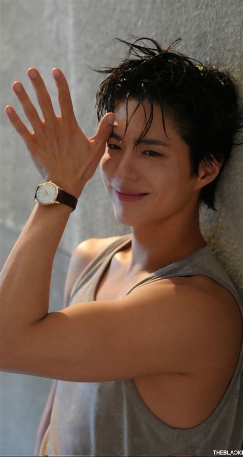 パクボゴム에 있는 Rei님의 핀 2025 한국 배우 헤어스타일 연예인