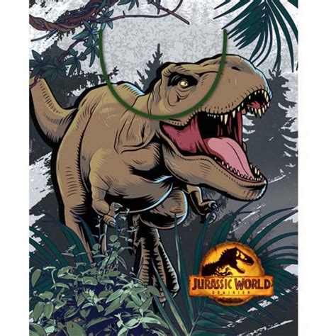Large Bag Jurassic World Afterpay Available