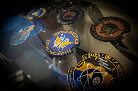 Dvids News Celebrating 30 Years In Space 7th Space Operations Squadron