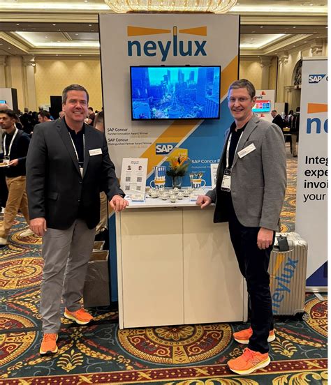 Sap Concur Fusion 2024