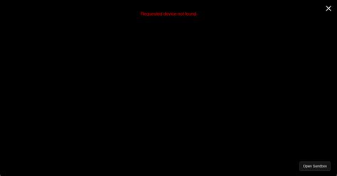 Web Sdk React Forked Codesandbox Web Sdk React Forked Codesandbox