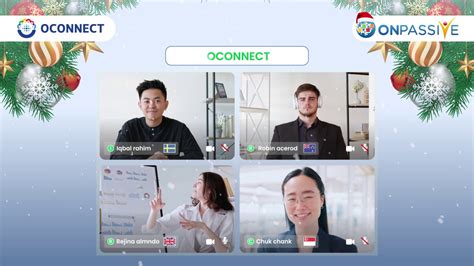 Isaac Johnson On Linkedin Upgrade To Oconnect For Unmatched Hd Quality