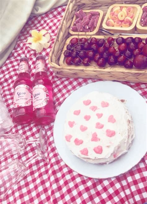 Best Friend Picnic 💖🫐 In 2024