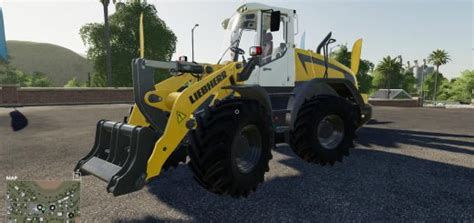 FS Liebherr Mods Download Page Of FS Net FS Liebherr Mods Download Page Of FS Net