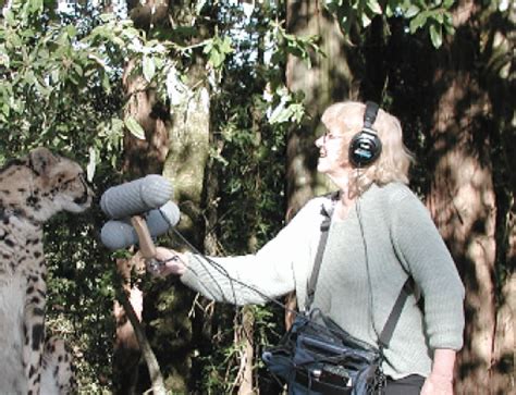 Ann Kroeber Special Exclusive Interview