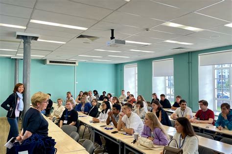 Masters Programme In Data Analytics For Business And Economics — Hse University