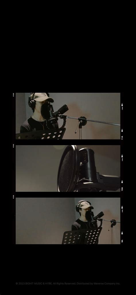 [jimins Production Diary] Cell Phone Wallpapers 261023 R Bts7