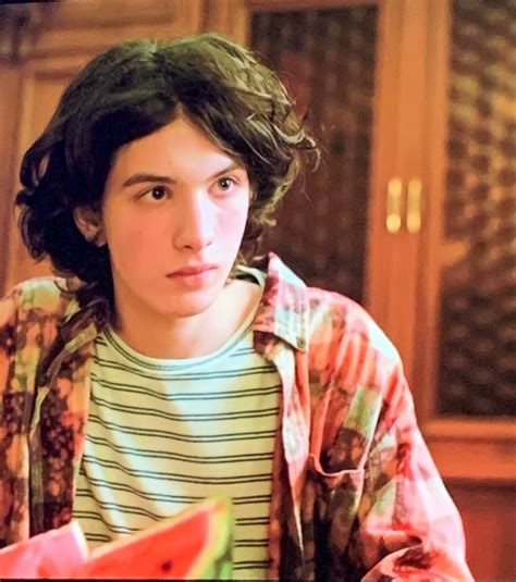 Марк Эйдельштейн♥️ Famous Movies Celebrity Crush People